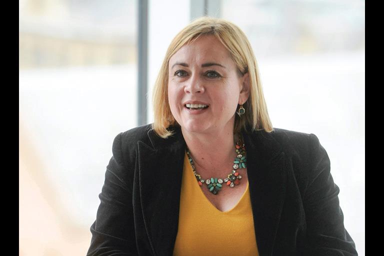 Roundtable: personal injury | Feature | Law Gazette
